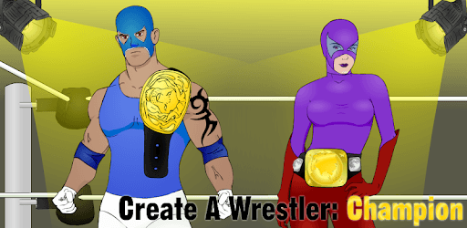 Create A Wrestler: Champion for PC - How to Install on Windows PC, Mac