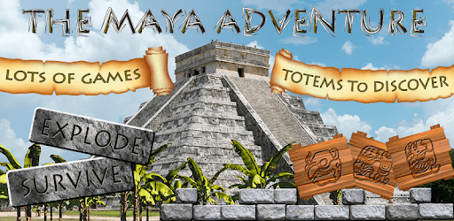 The Maya Adventure for PC - How to Install on Windows PC, Mac
