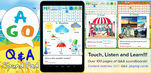 AGO Q&A Sound Pad for PC - How to Install on Windows PC, Mac