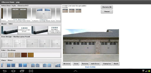 Amarr Door Designer Pro for PC - How to Install on Windows PC, Mac