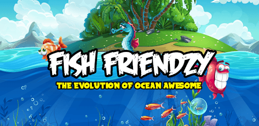 Fish Friendzy for PC - How to Install on Windows PC, Mac