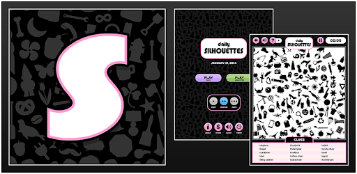 Daily Silhouettes for PC - How to Install on Windows PC, Mac