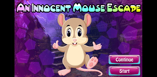 Best Escape Games 62 An Innocent Mouse Escape Game for PC - How to ...