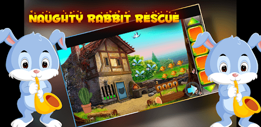 Naughty Rabbit Rescue Game 6 for PC - How to Install on Windows PC, Mac
