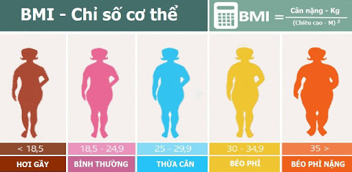 bmi calculator height for weight with age for PC - How to Install on ...