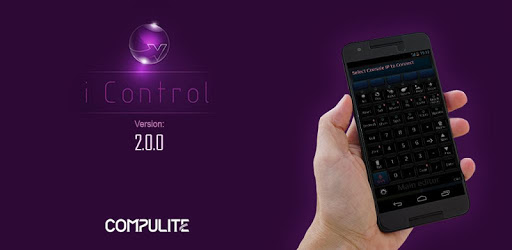 Vector iControl for PC - How to Install on Windows PC, Mac