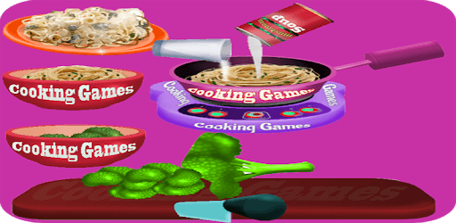 girls games pasta cooking games for PC - How to Install on Windows PC, Mac