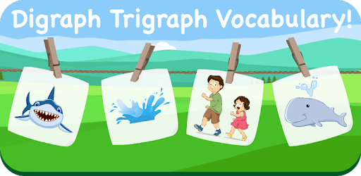 Digraph Trigraph Vocabulary for PC - How to Install on Windows PC, Mac