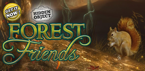 Hidden Object: Forest Friends Adventure for PC - How to Install on Windows PC, Mac
