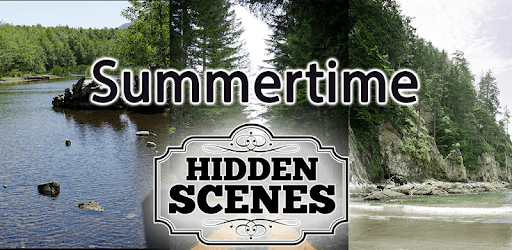 Hidden Scenes - Summertime for PC - How to Install on Windows PC, Mac