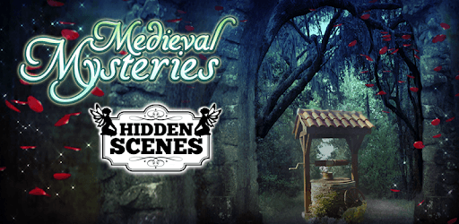 Hidden Scenes Medieval Mystery for PC - How to Install on Windows PC, Mac
