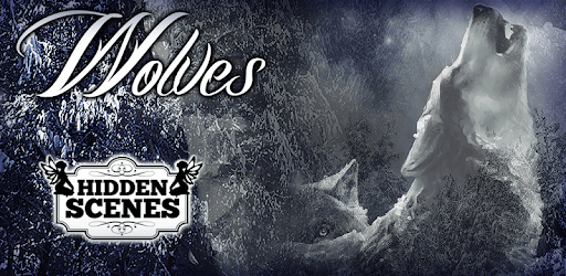 Hidden Scenes - Free Beautiful Wolves Puzzle Game for PC - How to ...