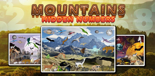 Mountains Hidden Numbers for PC - How to Install on Windows PC, Mac