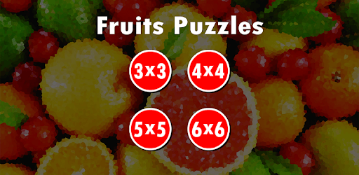 Fruits Puzzles for PC - How to Install on Windows PC, Mac