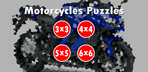 Motorcycles Puzzles for PC - How to Install on Windows PC, Mac