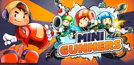 MiniGunners - Battle Arena APK Download For Free