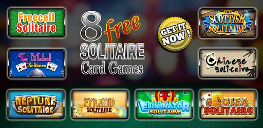 8 Free Solitaire Card Games for PC - How to Install on Windows PC, Mac
