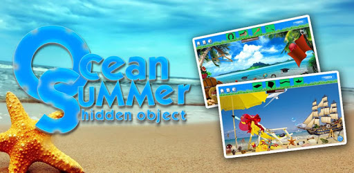 Hidden Object Ocean Summer for PC - How to Install on Windows PC, Mac