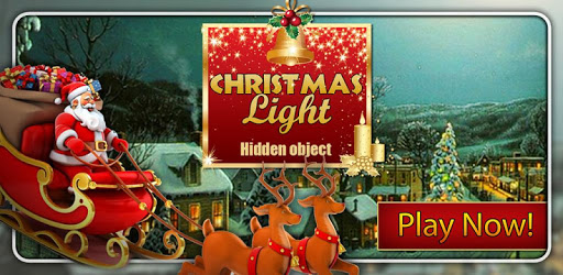 Christmas Lights Hidden Object for PC - How to Install on Windows PC, Mac