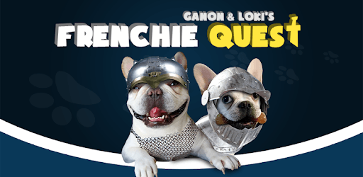 Frenchie Quest - The French Bulldog Game for PC - How to Install on ...