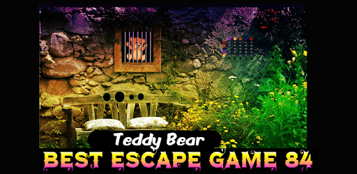 Best Escape-84 Teddy Bear for PC - How to Install on Windows PC, Mac