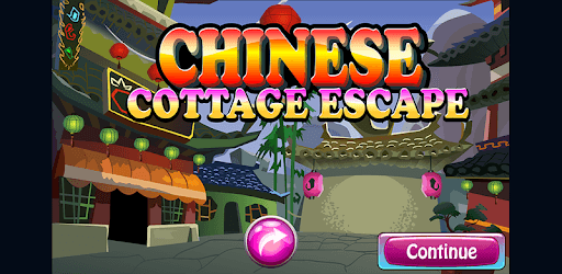 Chinese Cottage Escape Game for PC - How to Install on Windows PC, Mac