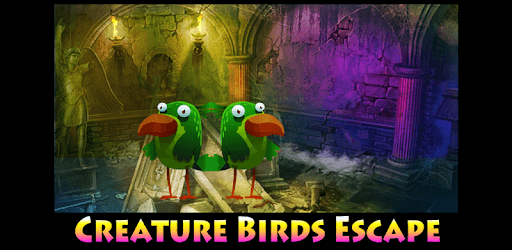 Creature Birds Escape for PC - How to Install on Windows PC, Mac