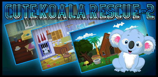 Cute Koala Rescue 2 Kavi Escape Game-316 for PC - How to Install on ...