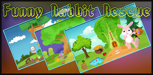 Funny Rabbit Rescue Best Escape Game-347 for PC - How to Install on ...