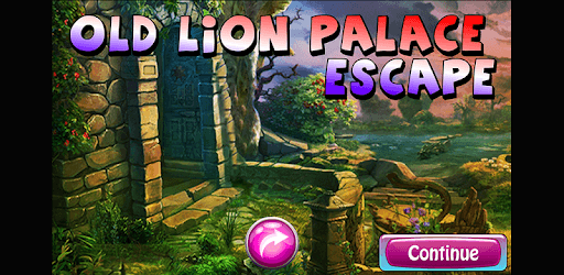 Old Lion Palace Escape Game for PC - How to Install on Windows PC, Mac