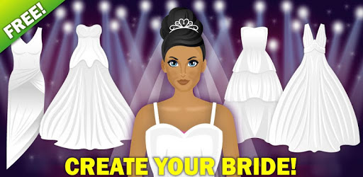 Supermodel Celebrity Bridal Wedding Dress Up Game for PC - How to ...