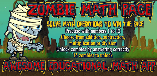 Zombie Math Race for PC - How to Install on Windows PC, Mac