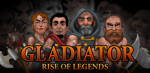Gladiator: Rise Of Legends for PC - How to Install on Windows PC, Mac