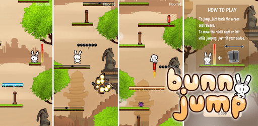 Bunny Jump Arcade ! for PC - How to Install on Windows PC, Mac