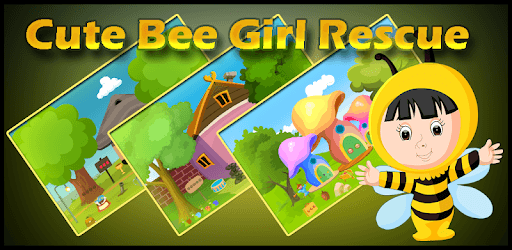 Cute Bee Girl Rescue Kavi Game-378 for PC - How to Install on Windows ...