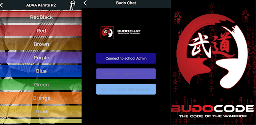 BudoCode™ APK Download For Free