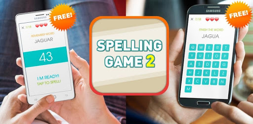 Spelling Game 2 - Free for PC - How to Install on Windows PC, Mac