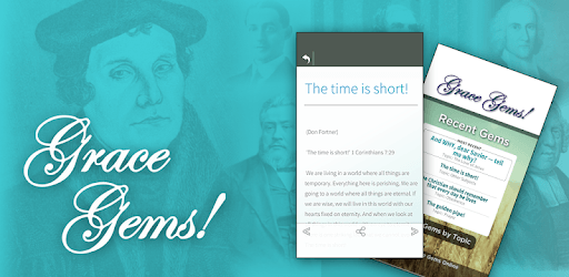 Grace Gems Devotionals for PC - How to Install on Windows PC, Mac