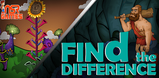 Mind Relaxing Games-Find The Diff 500 Levels for PC - How to Install on ...