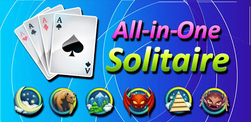 All-in-One Solitaire OLD for PC - How to Install on Windows PC, Mac