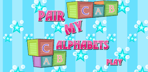 Alphabets Matching Game for PC - How to Install on Windows PC, Mac