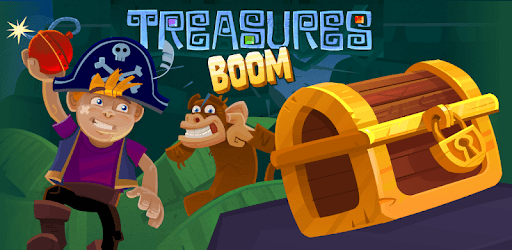 Treasures Boom for PC - How to Install on Windows PC, Mac