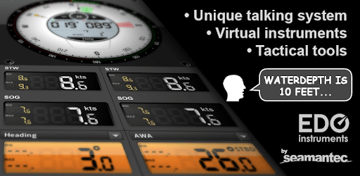 EDO sailing instruments for PC - How to Install on Windows PC, Mac