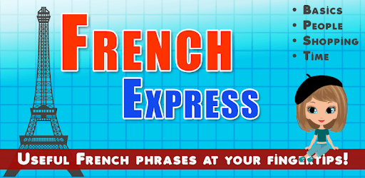 French Express for PC - How to Install on Windows PC, Mac