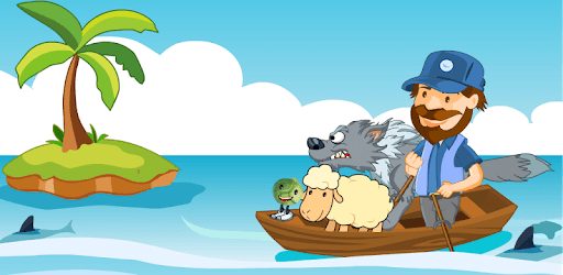 Wolf Sheep and Cabbage for PC - How to Install on Windows PC, Mac