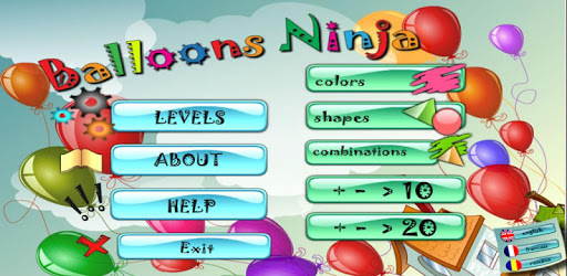 Balloons Ninja for PC - How to Install on Windows PC, Mac