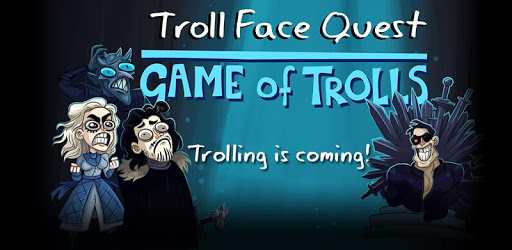 Troll Face Quest: Game of Trolls for PC - How to Install on Windows PC, Mac