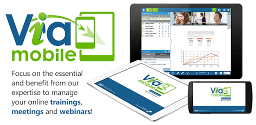 Via Mobile for PC - How to Install on Windows PC, Mac