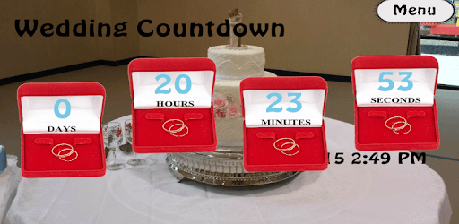 Wedding Countdown Free for PC - How to Install on Windows PC, Mac