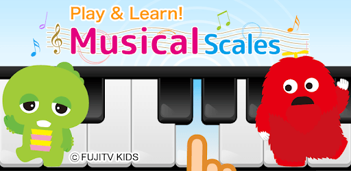 Musical Scales [U-Kids] for PC - How to Install on Windows PC, Mac